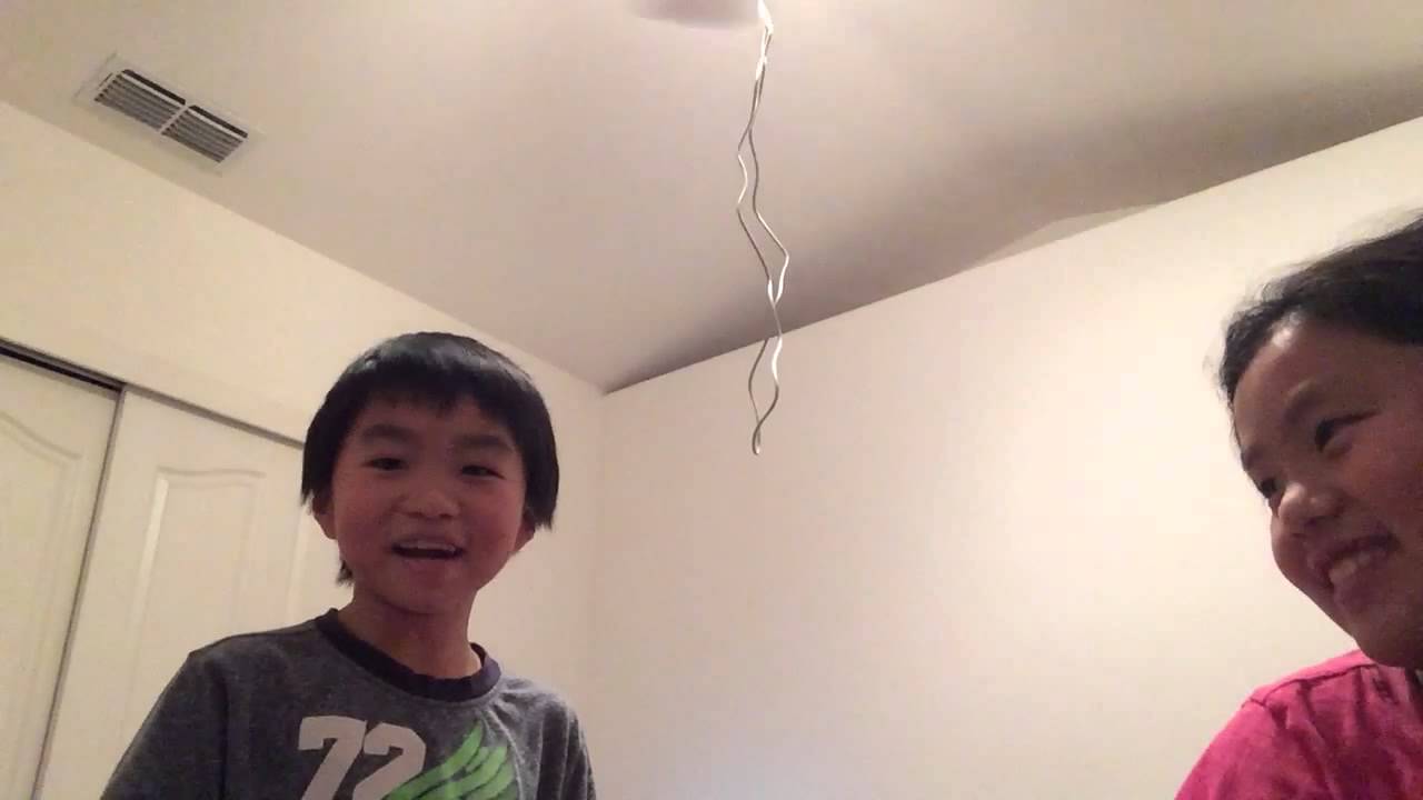 Make up rap ft.Lowhappyeric,Isabella Thao , Ethan Thao - YouTube
