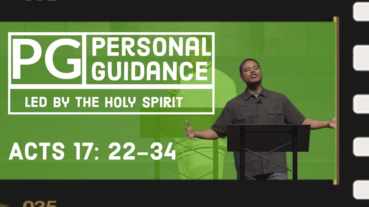 Does The Holy Spirit Really Lead Us Bible Study By Dr Torin T Does The Holy Spirit Really Lead Us Bible Study By Dr Torin T