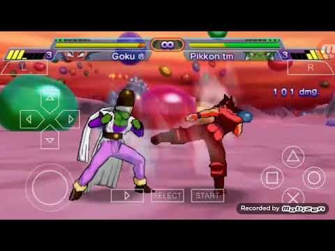 Dragon ball Z  cap 1 completo