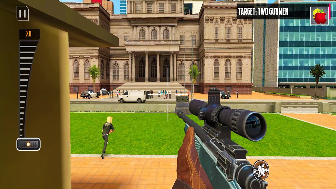 Ghost Shooting – Sniper Games – Gun Game – PUBG – Free Fire 20 - YouTube