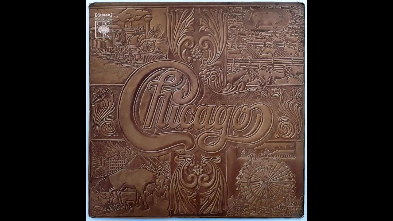 Chicago -- "(I've Been) Searching So Long" (2012 remaster) - YouTube