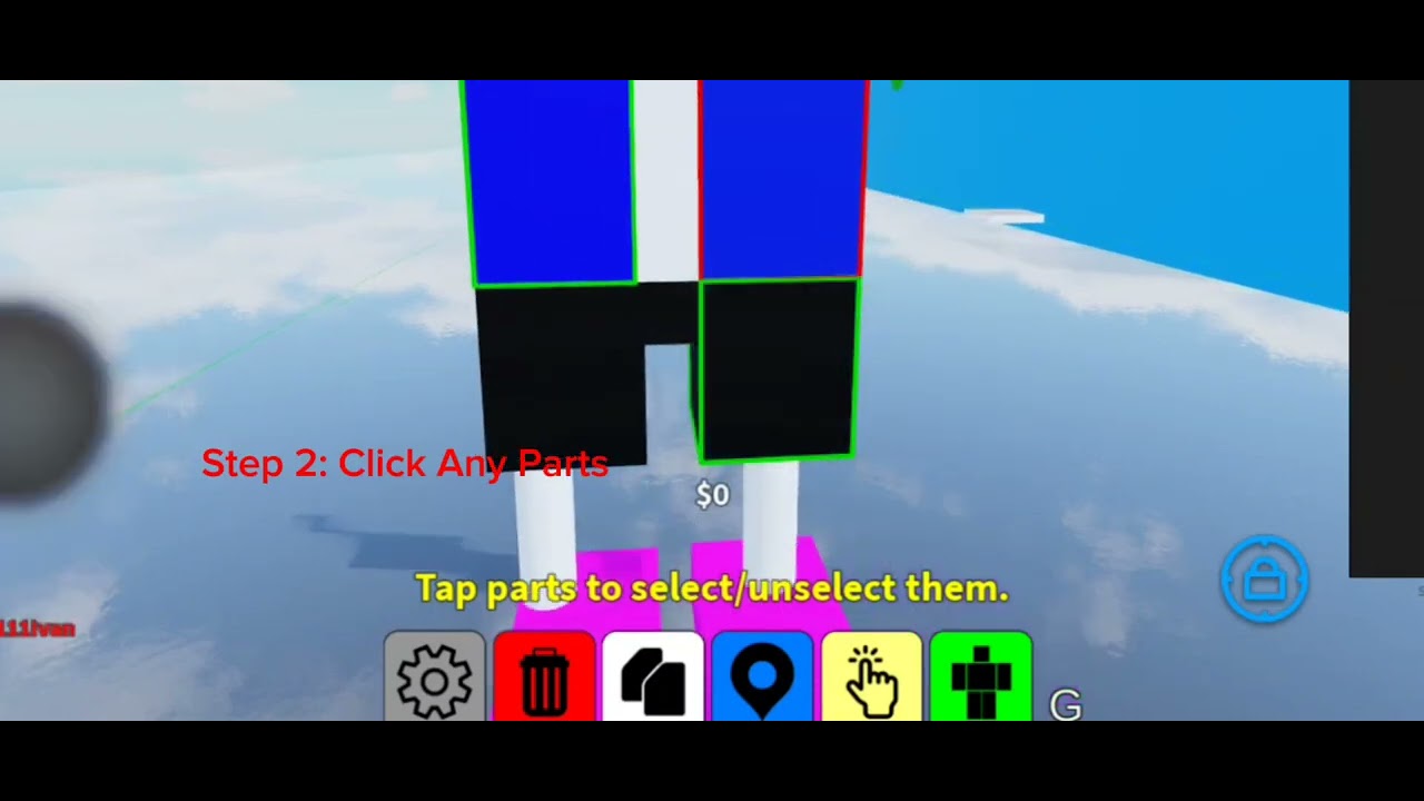 Short obby creator Tutorial for new guys - YouTube