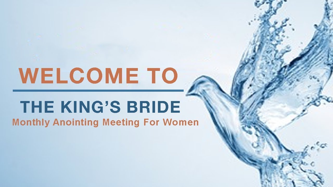 The King's Bride - Sep 2024 - YouTube