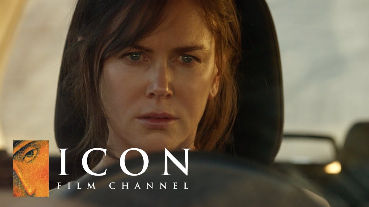 Icon Film Channel | July Preview - YouTube