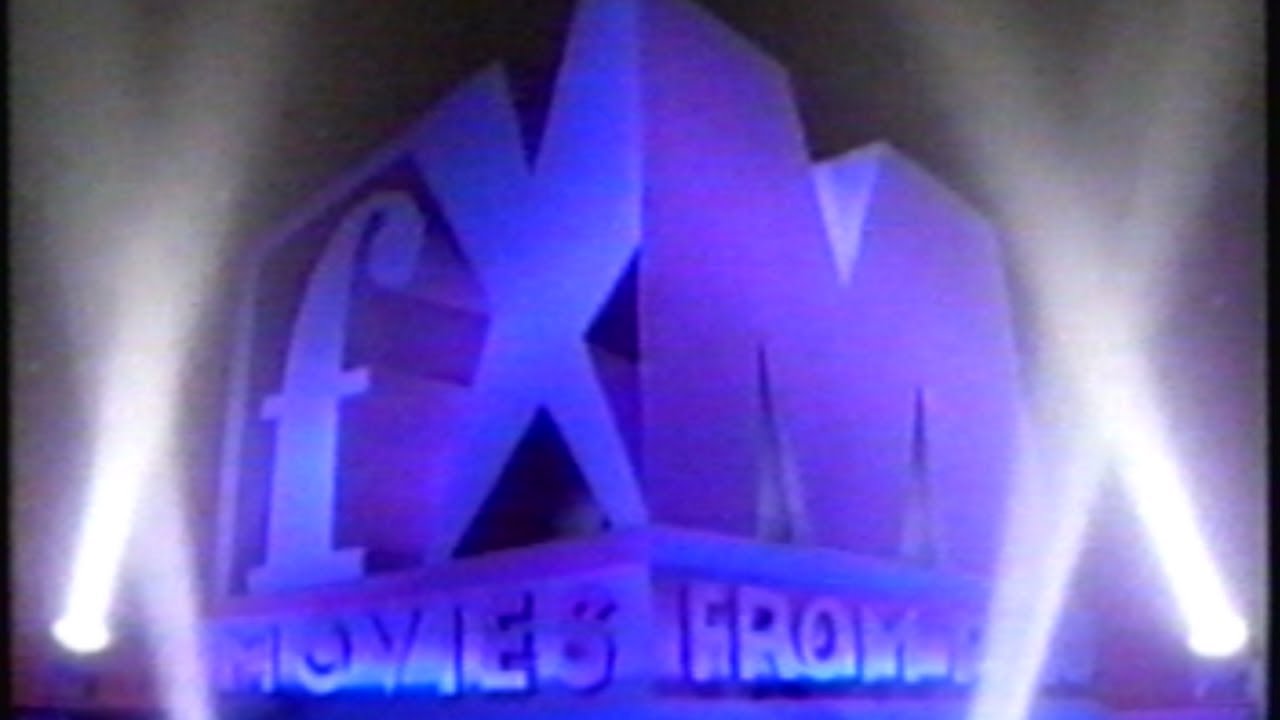 FXM Opening Logo (20th Century Fox, 1935 Variant) - YouTube
