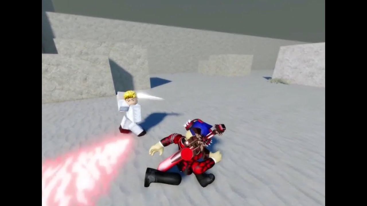 High effort DBD on roblox? / UNALIVED BY NIGHT \ - YouTube