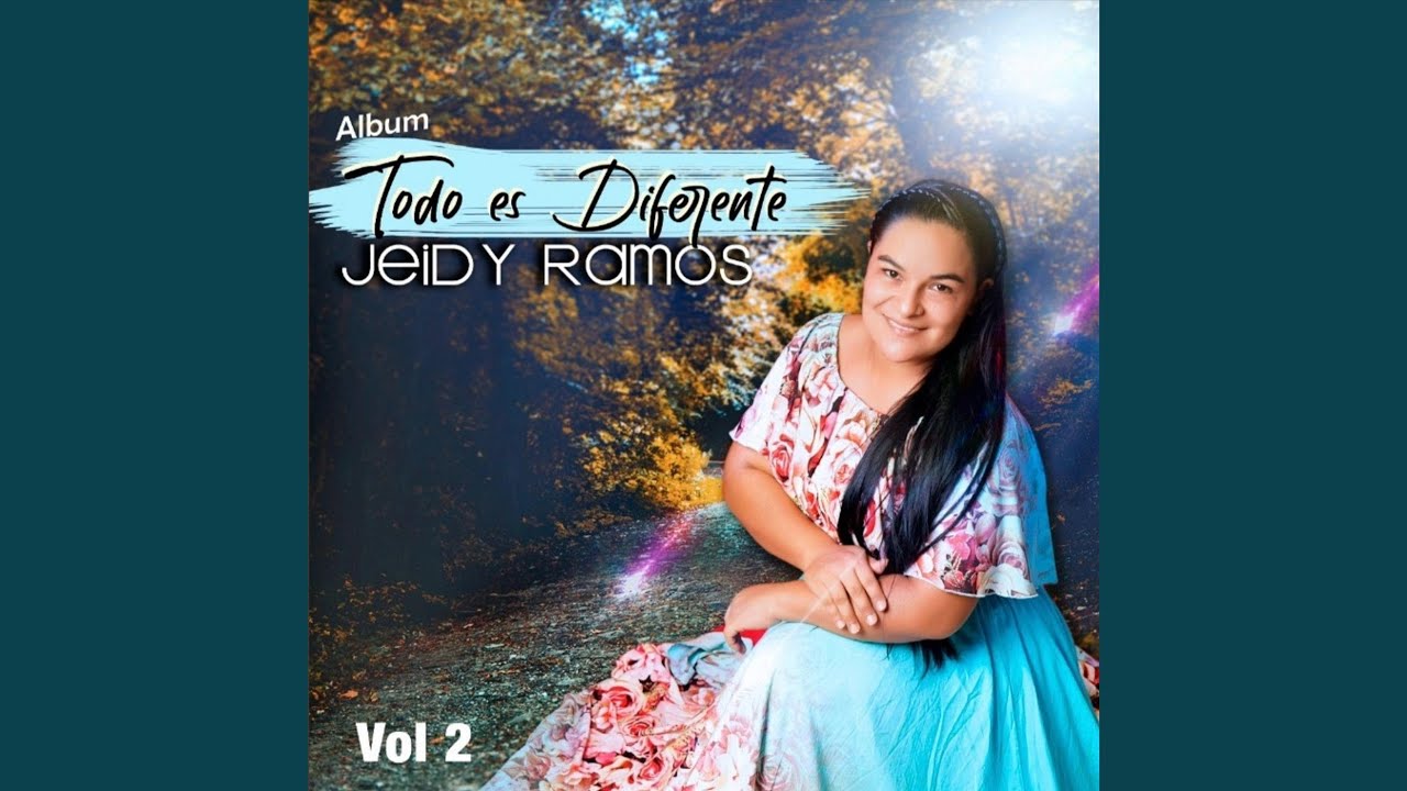 Todo Es Diferente - YouTube