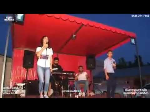 Ses muhteşem HOZAN ZANA