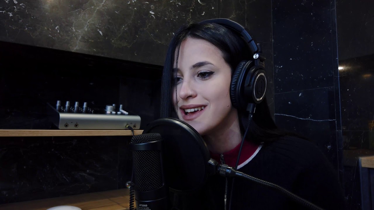 Eiffel 65 - Blue (Cover) (Da Ba Dee) - YouTube