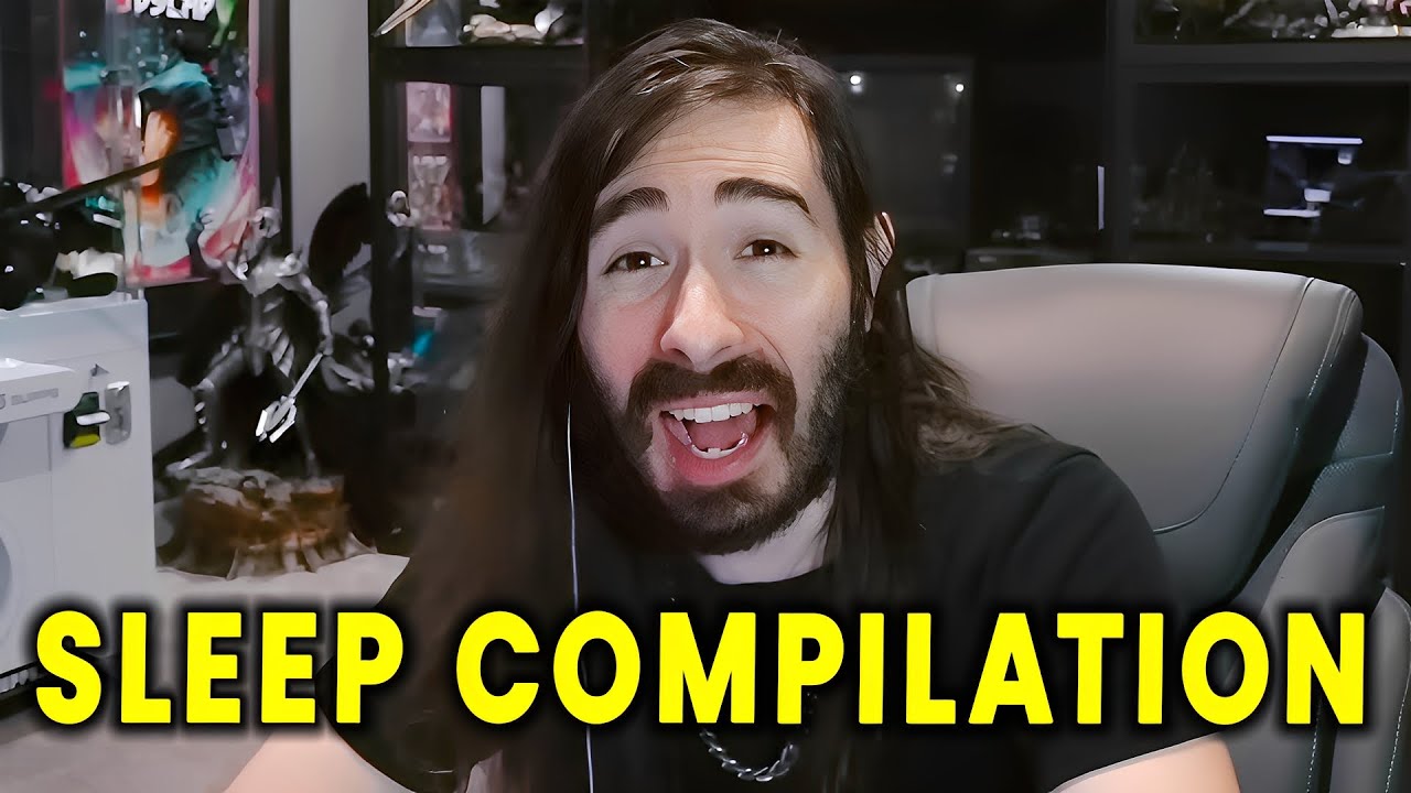 Penguinz0 Compilation to Fall Asleep / Procrastinate To - YouTube