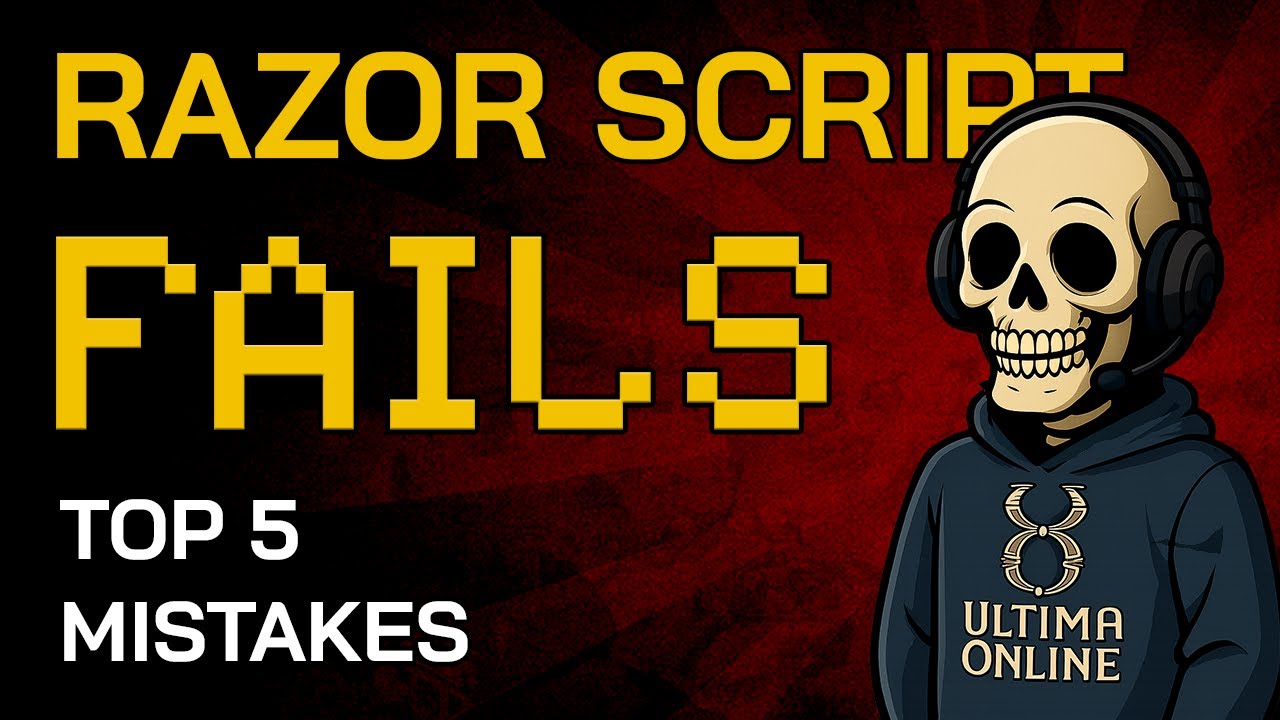 5 Razor Scripting Mistakes You're Probably Making (And How to Fix Them ...