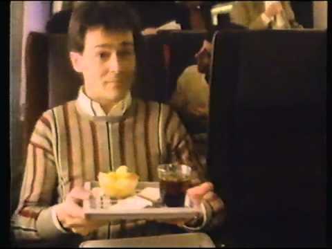 Via Rail Commercial - YouTube