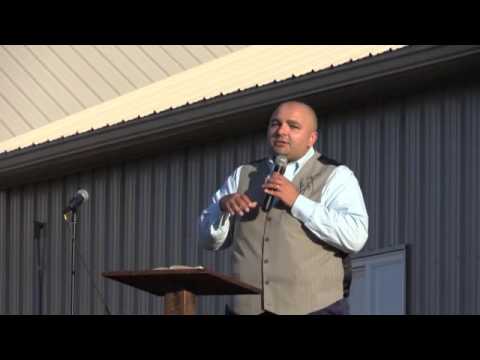 Evangefest Michael Boldea Jr Part 1 - YouTube