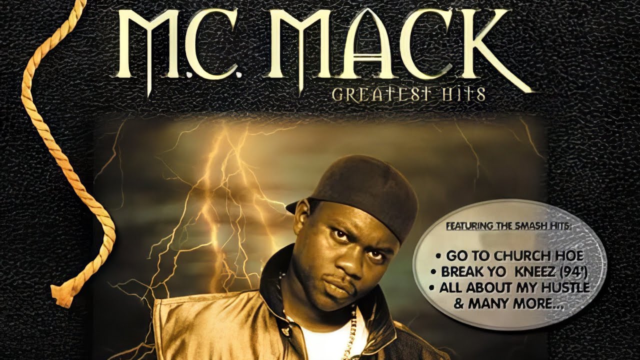 THREE 6 MAFIA X MC MACK X PROJECT PAT X MEMPHIS TYPE BEAT "CHAPTER OF ...