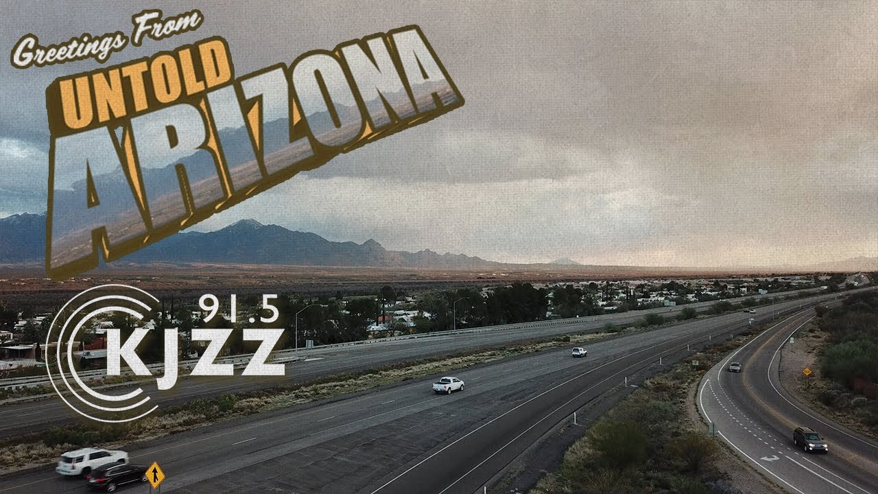 Untold Arizona: How Arizona's Metric Highway Nearly Lost Its Unique ...