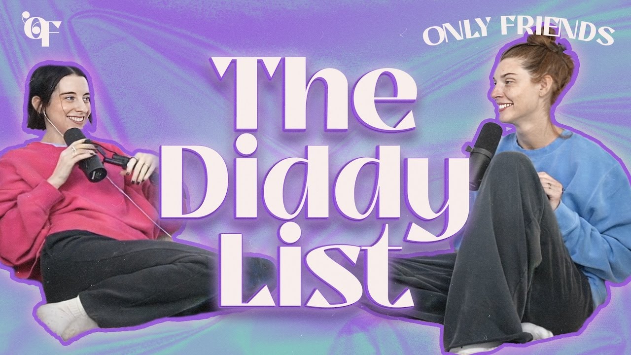 The Diddy List | Episode 173 - YouTube