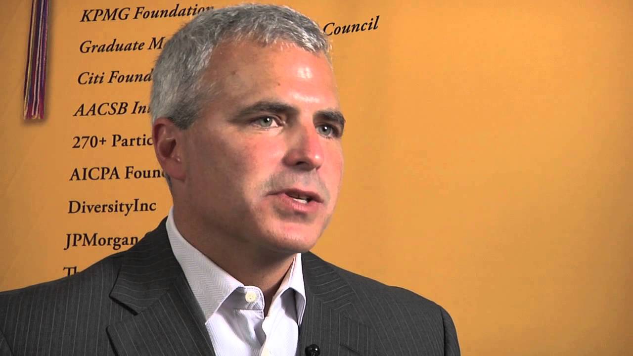 Thank You, PhD Project: Dr. Anthony Nyberg - YouTube