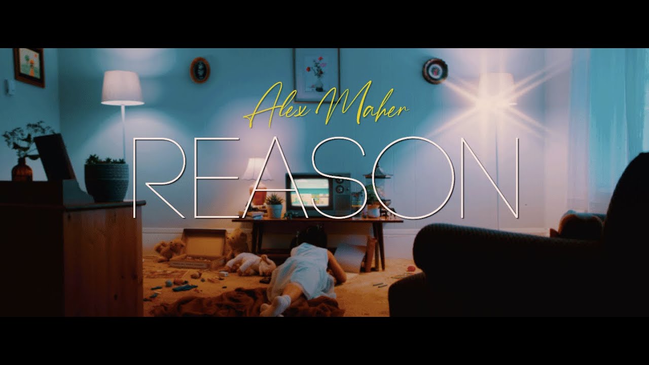 Alex Maher | Reason (Official Video) - YouTube