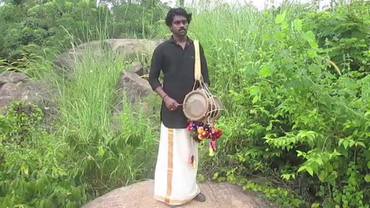 Mandara Cheppundo - Idakka Version - YouTube