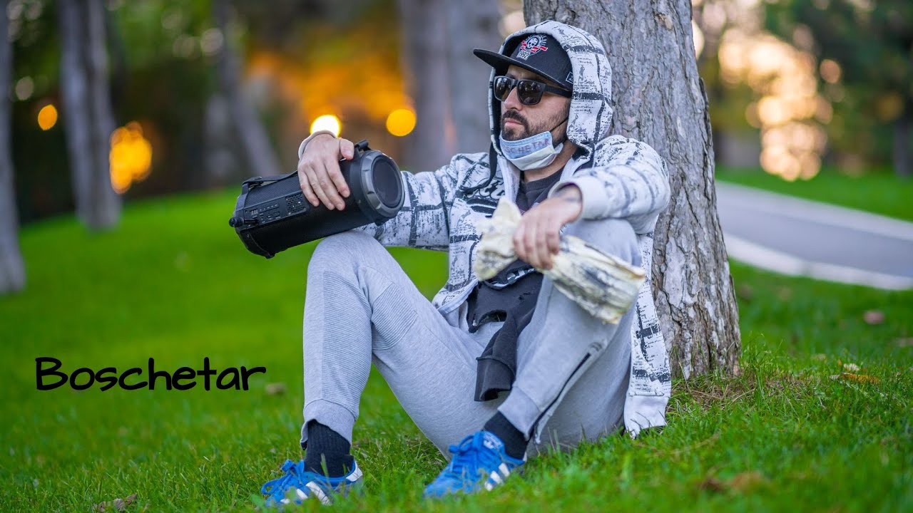 Poe - Boschetar În Țara Mea (Videoclip Official) - YouTube