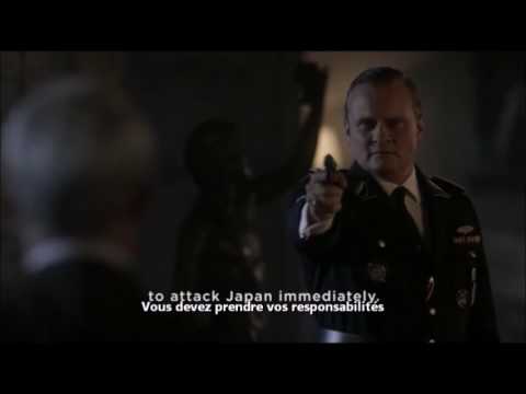 The Man In The High Castle Season 1 EP 10 Rudolph Wegener part2 - YouTube