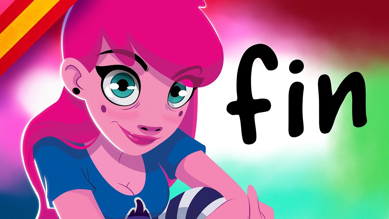 FIN - YouTube