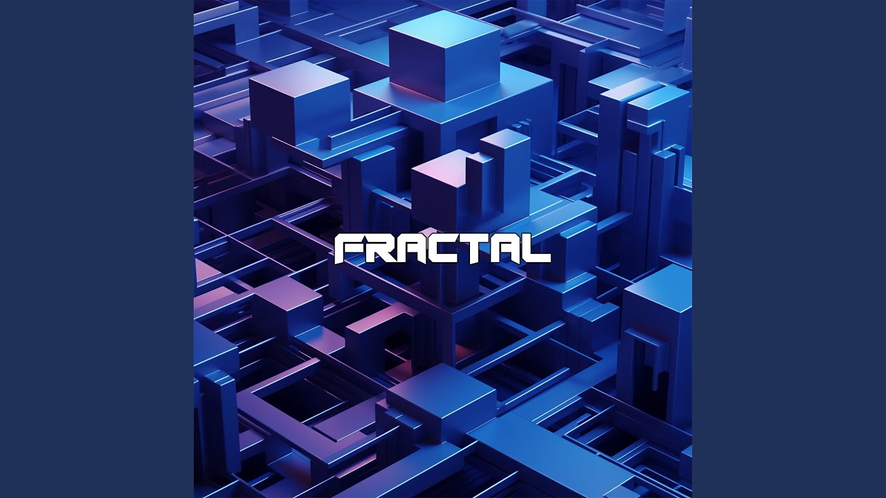 Fractal - YouTube