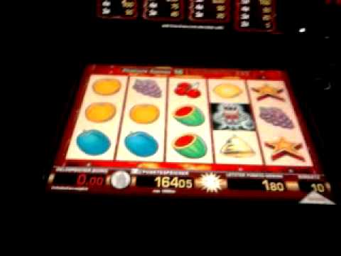 Merkur Dynamite Joe 10 fach