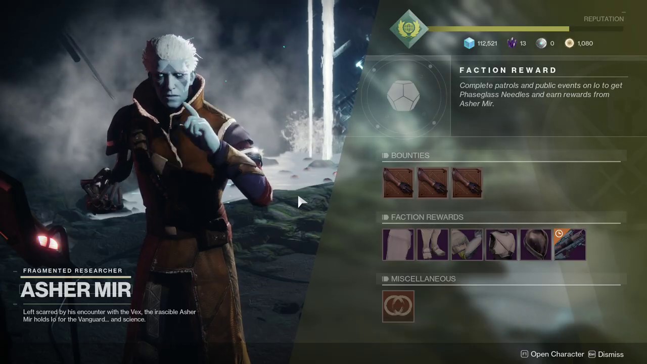 Destiny 2 - Some quest workout (part 1) (gameplay) - YouTube