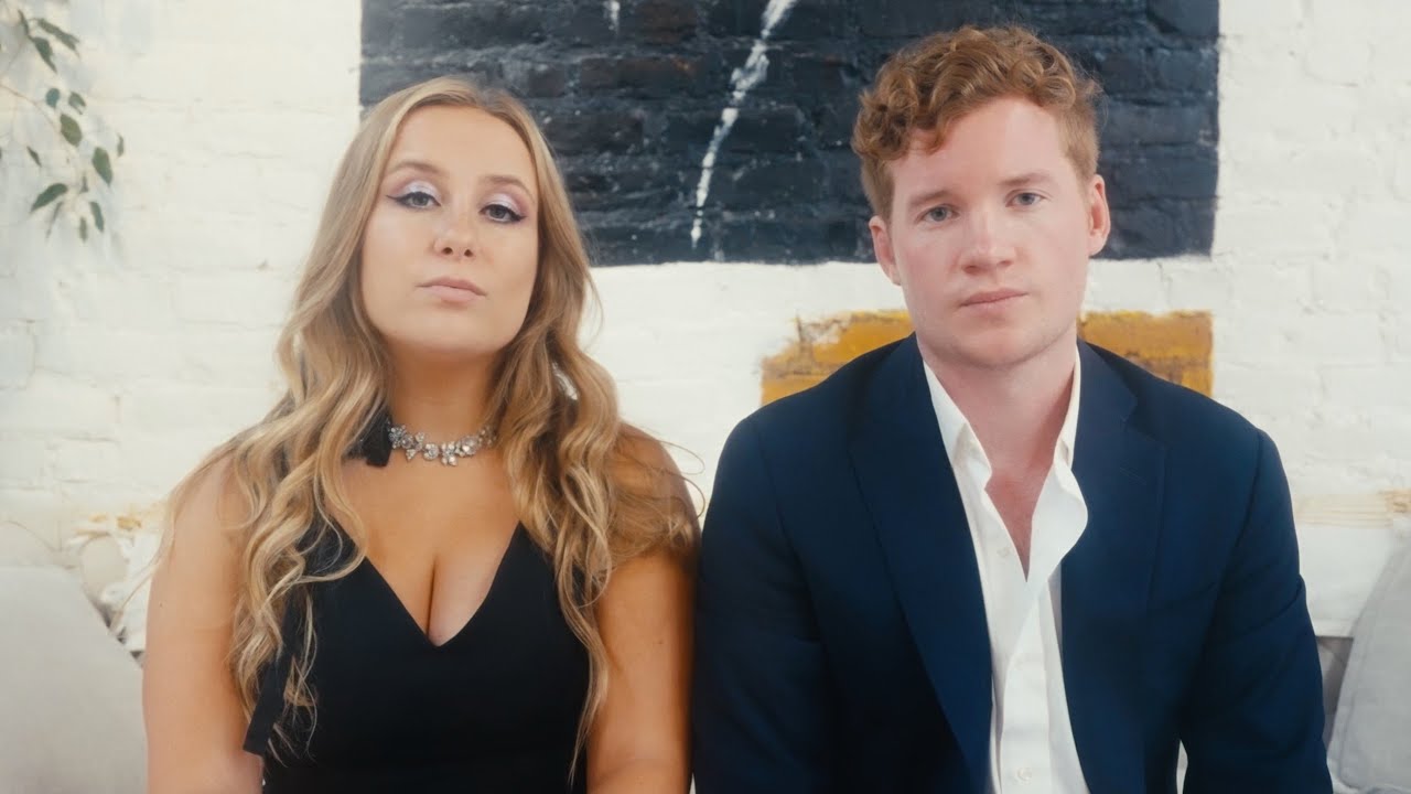 Playing House - Juliette Reilly (Official Music Video) - YouTube