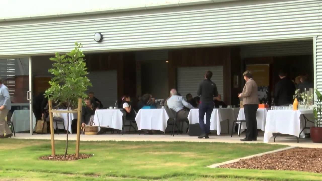 Bankfoot House, Sunshine Coast - YouTube