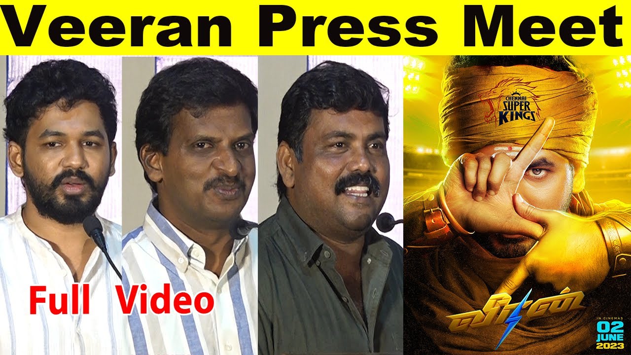 Full Video ; Hiphop Tamizha | Vinay Rai | ARK Saravan, Kali Vengat ...