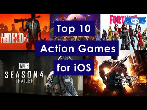 TOP 10 BEST GAMES With CONTROLLER Support For iPhone & iPad 2020 - Best ...