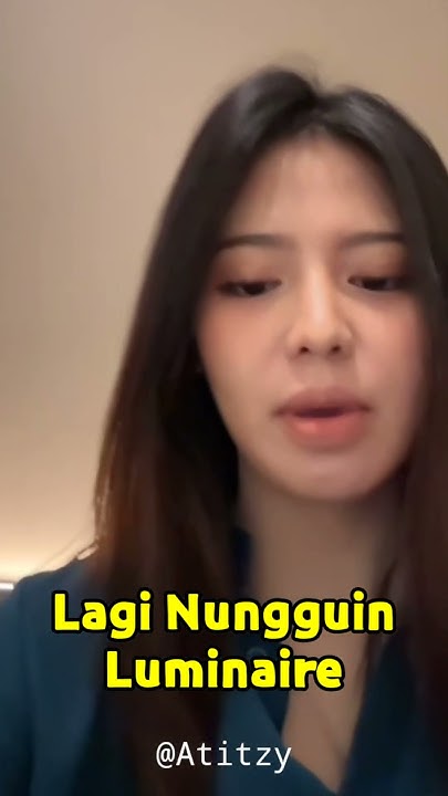 AXELINE NUNGGUIN LUMINAIRE #axeline #ihsanluminaire #luminaire - YouTube