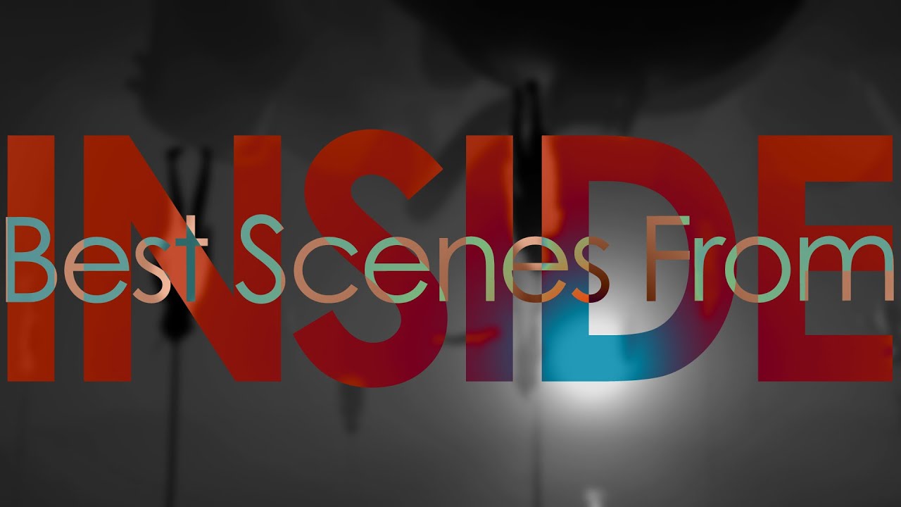 Best Scenes from INSIDE - YouTube