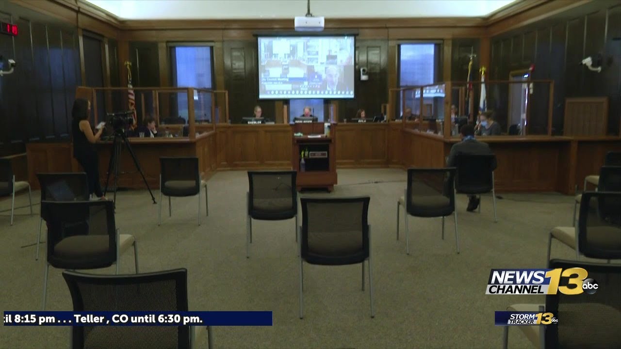 City Council approves citizens police accountability board with 8-1 ...
