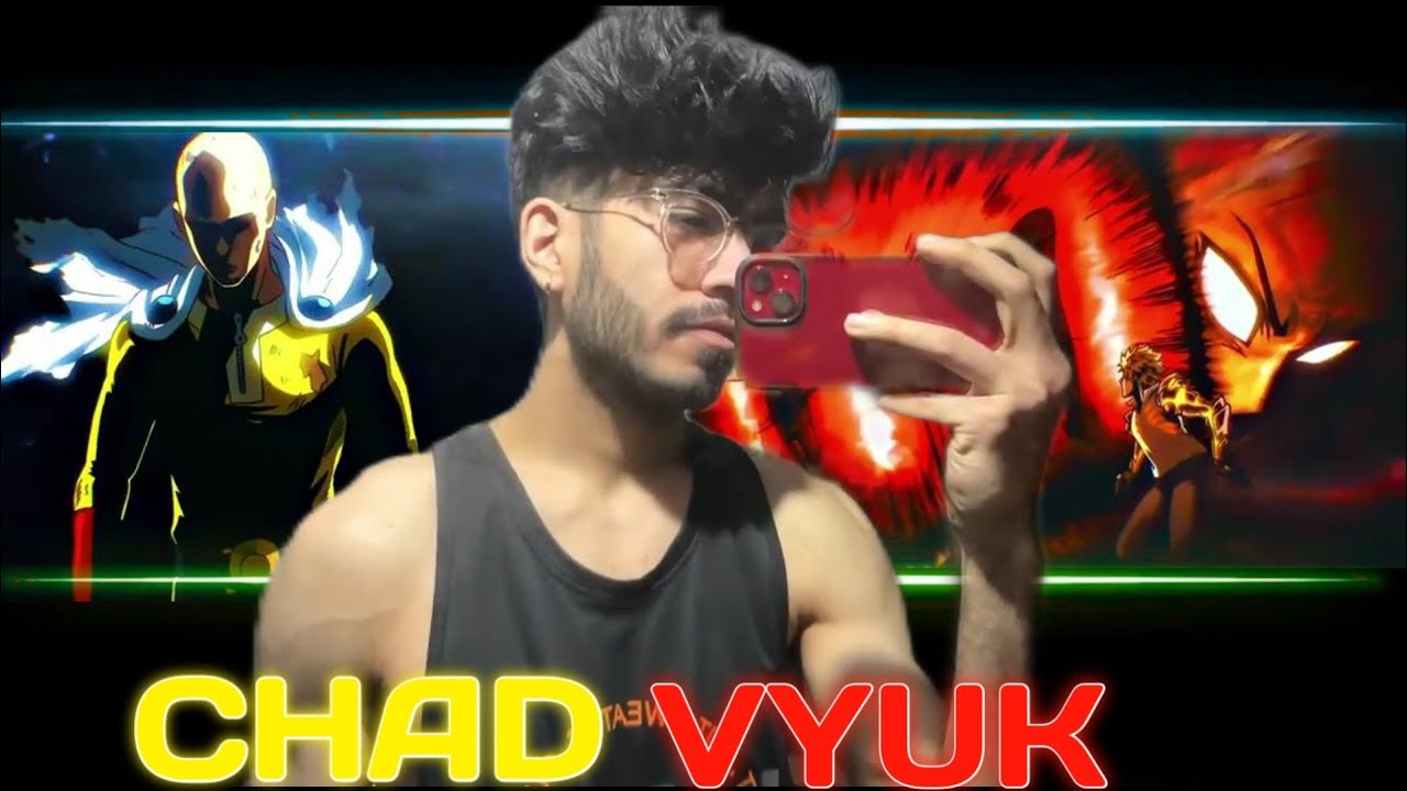 POLOZHENIE - CHAD VYUK ☆amv/edit♧ @VyukSUCKatANIME - YouTube