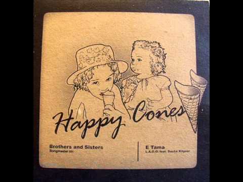 Bongmaster Inc - Brothers & Sisters (2004)