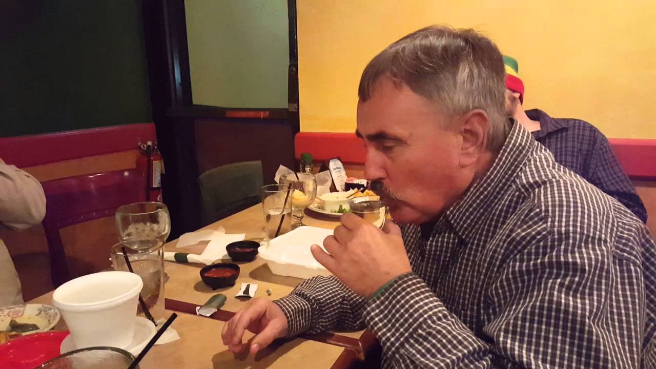 KARAOKE KITCHEN(13) - YouTube