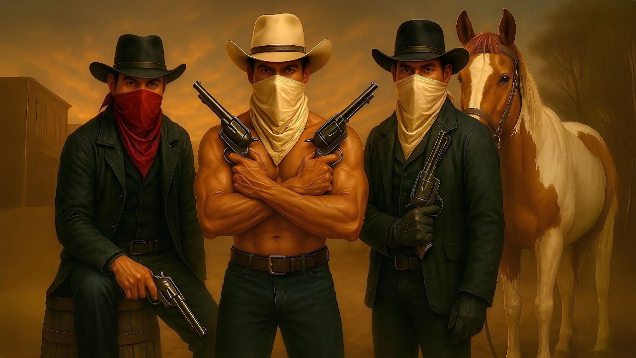 We Ain’t Cowboys Bch, We’re Outlaws | "We Texas Outlaws Will F* You Up ...
