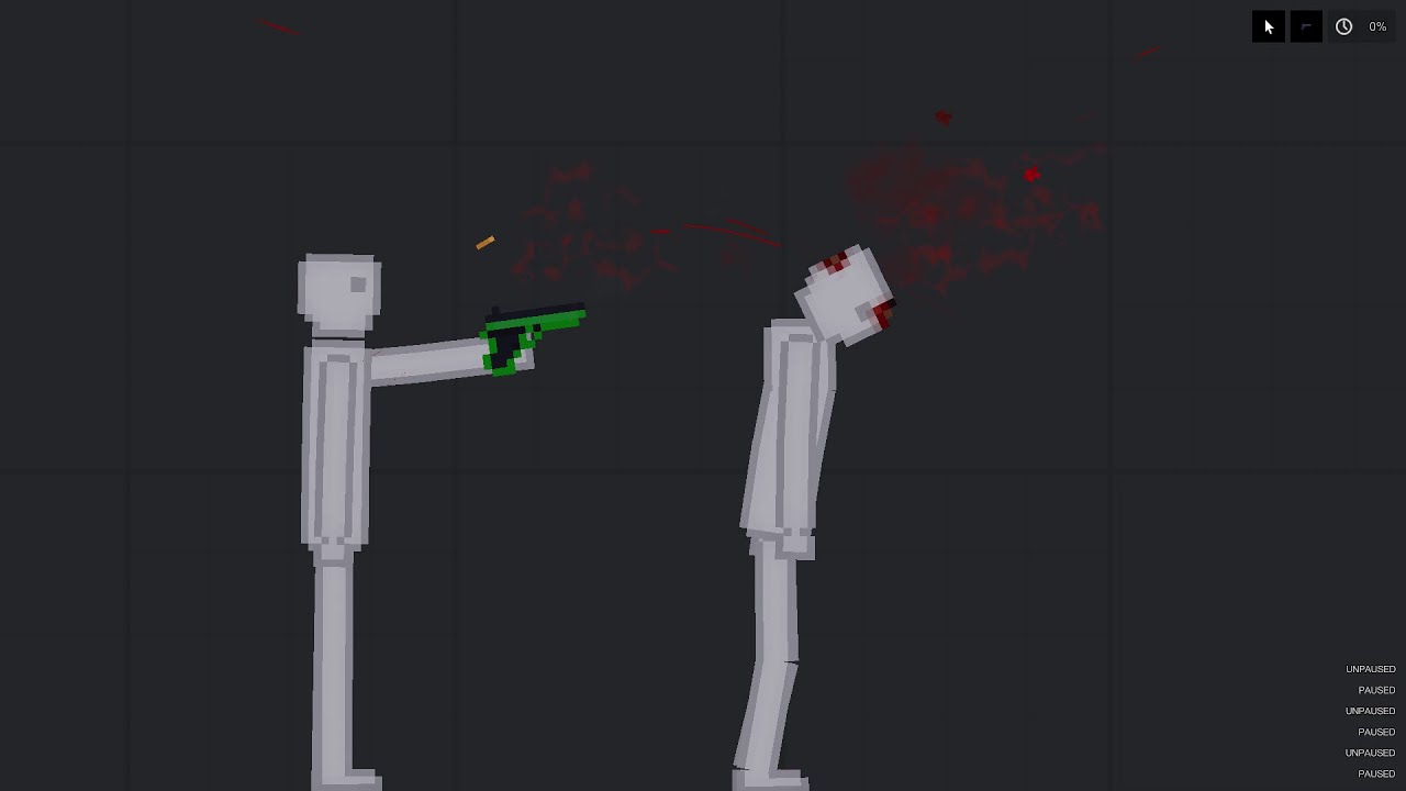 Murder Mystery 2 Be Like.... (PPG Remake) - YouTube