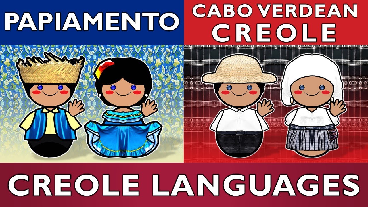 Cape Verde to the Caribbean: The Journey of Two Portuguese Creoles ...