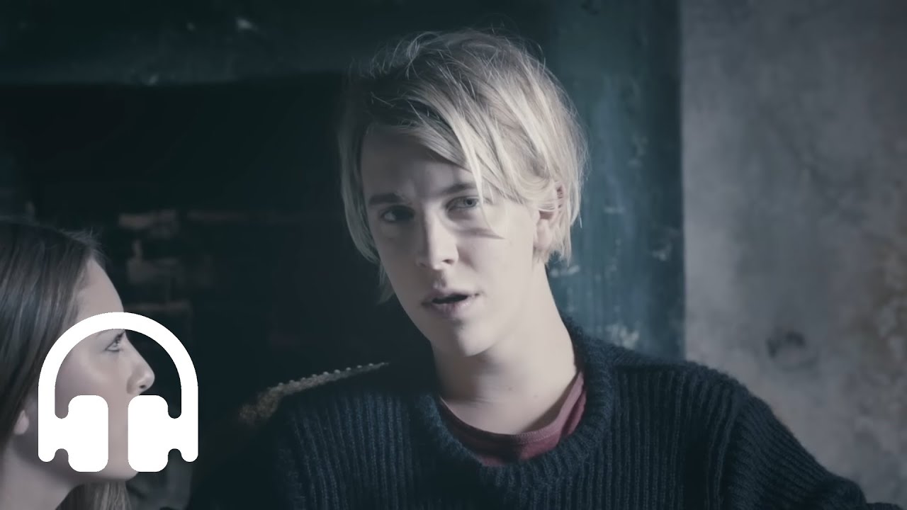 Tom Odell - Another Love (Lyrics) - YouTube
