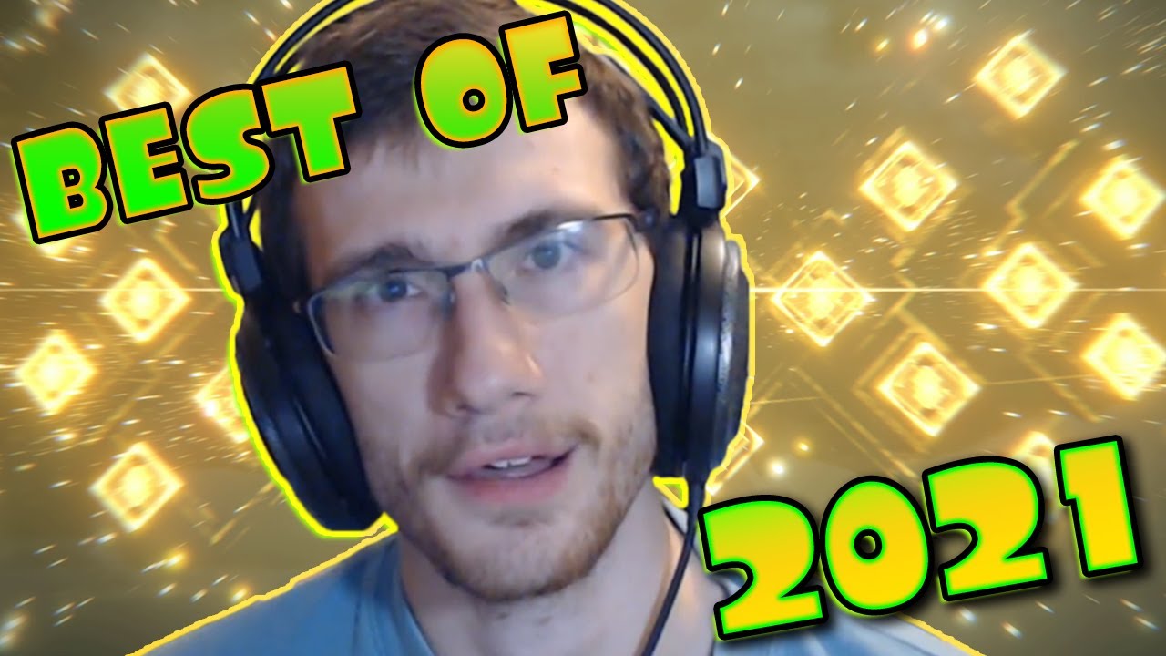 Jman's Best of 2021 (Epic & Funny Moments) - YouTube