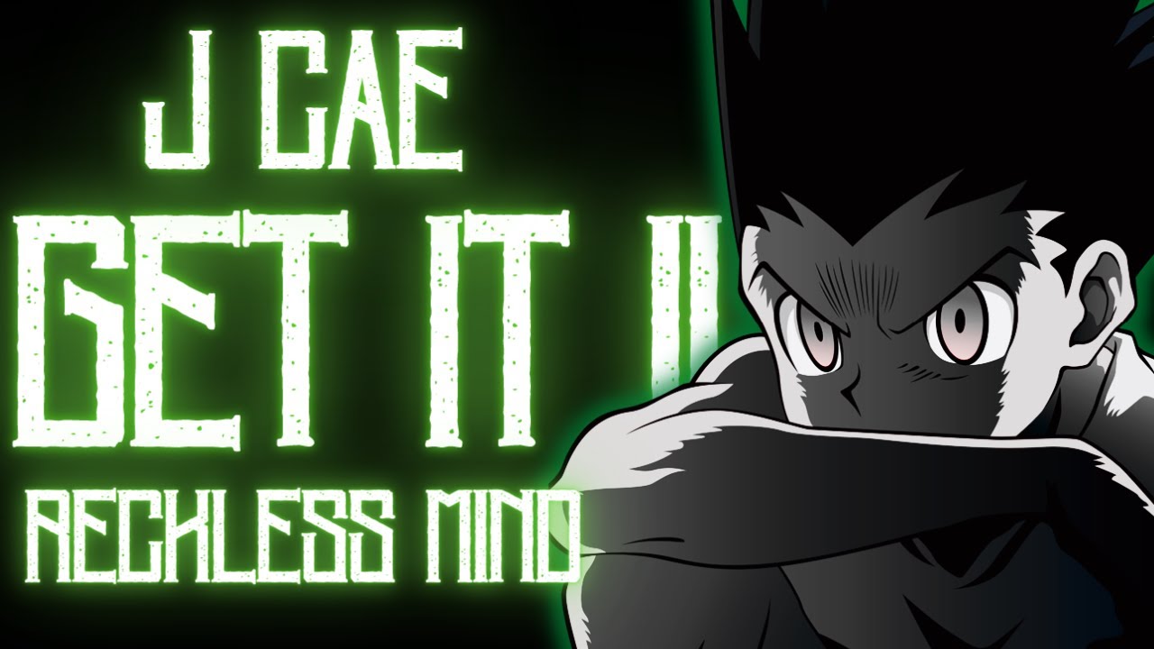 GET IT REMIX | J Cae ft. Reckless Mind | LYRIC VIDEO | prod. 34 Minutes ...