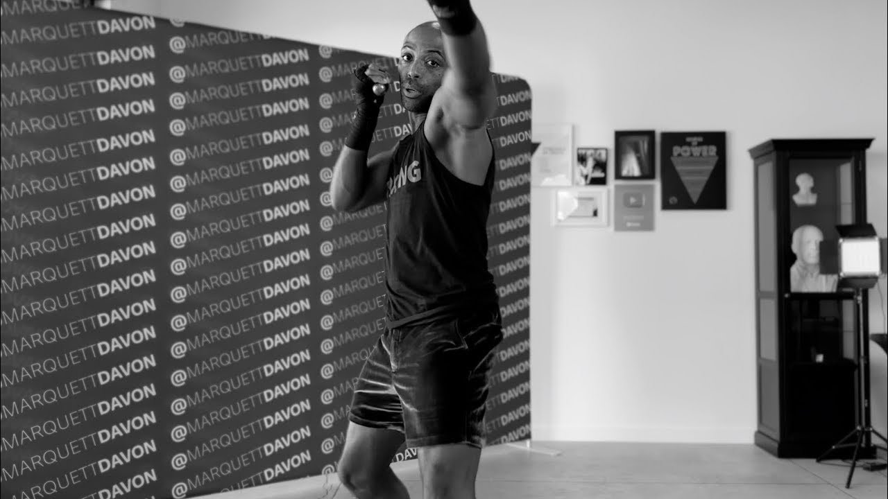 Boxing & Self Defense for Beginners Lesson 1 - YouTube
