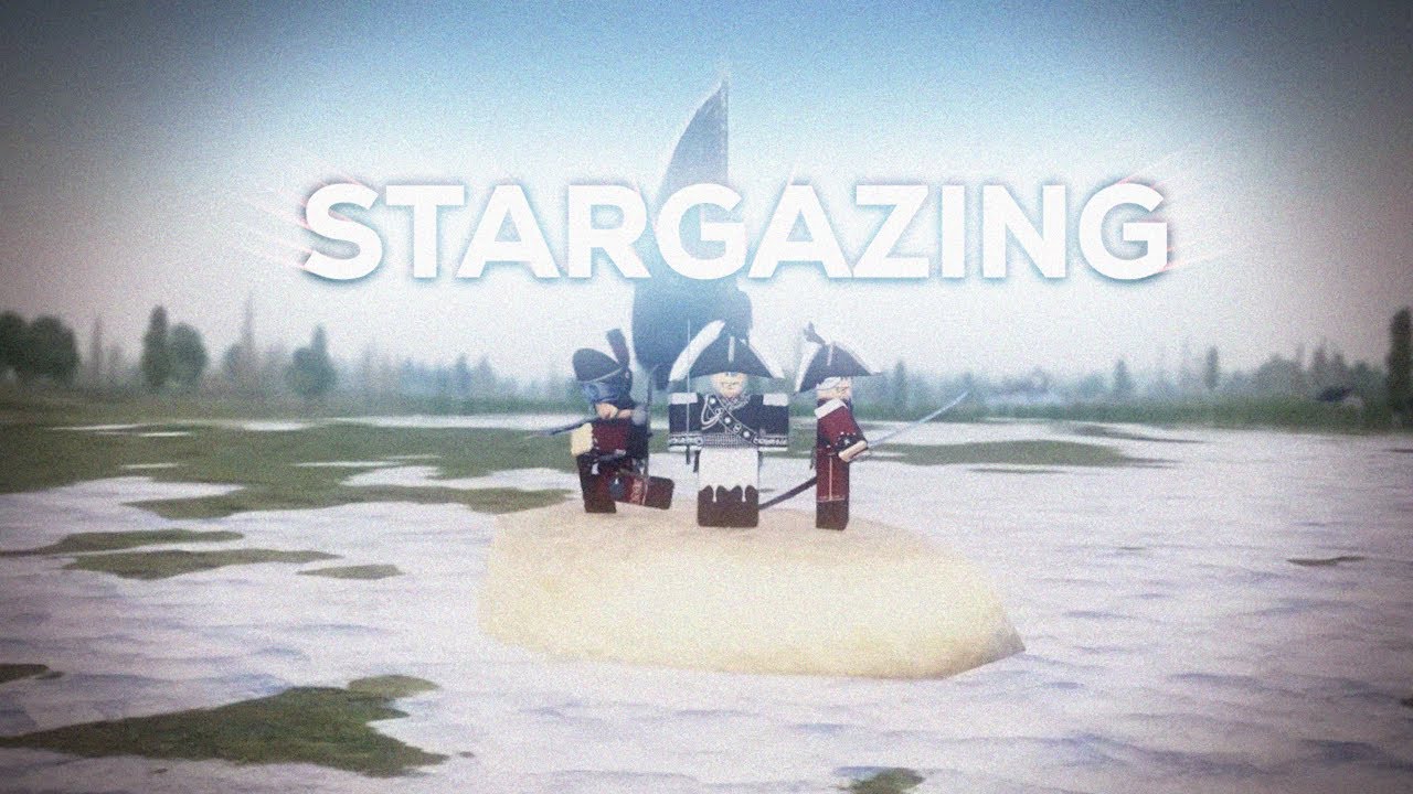 "Stargazing" | Andouran Valheim Brigade - YouTube