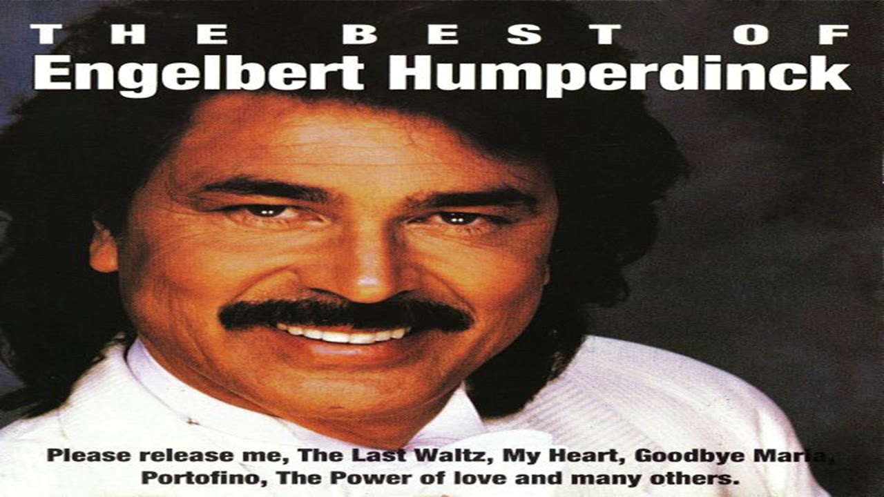 engelbert humperdinck-Goodbye Maria 1986 - YouTube Music