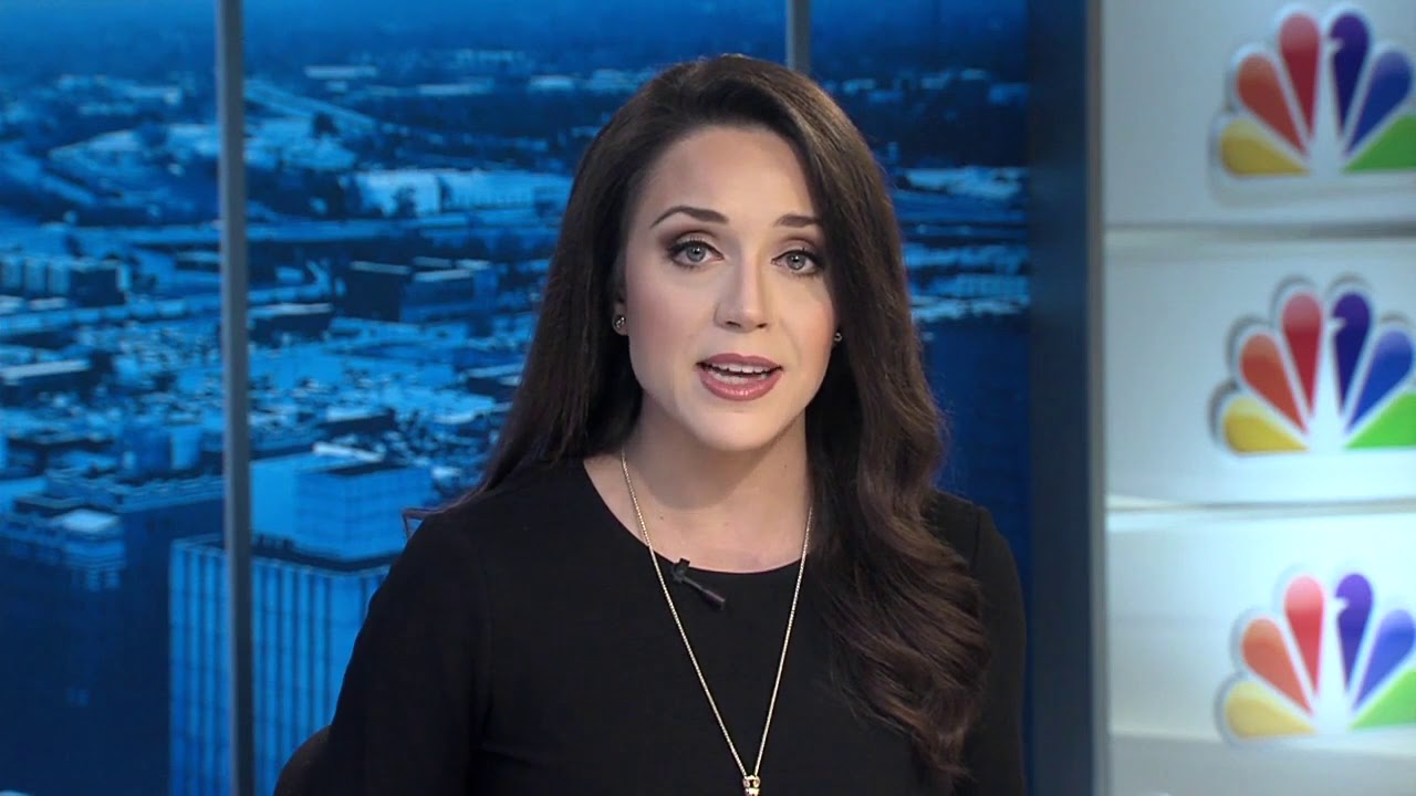 KJRH Latest Headlines | February 20, 1pm - YouTube