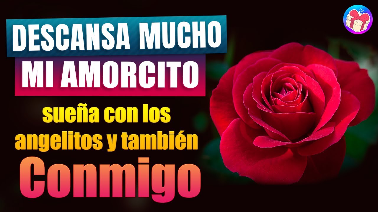 Angelitos De Amor